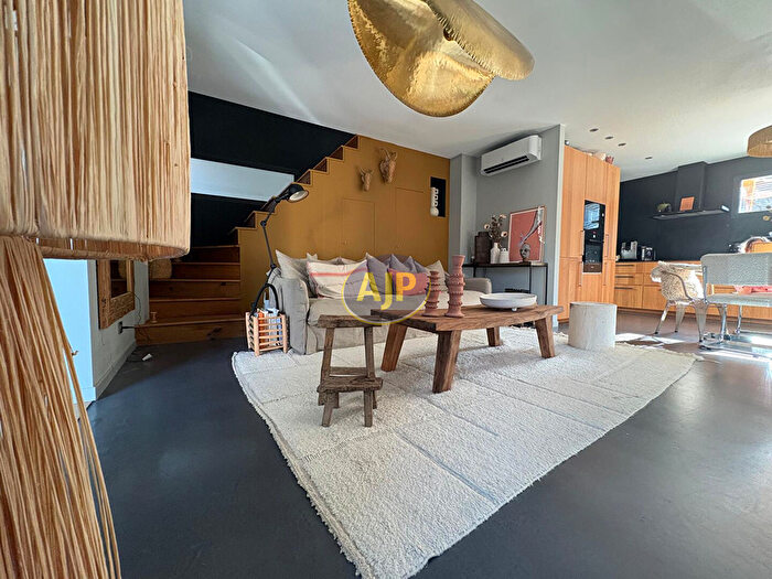 Lacanau, Lacanau Océan, Plages - Maison 5 pièces à vendre