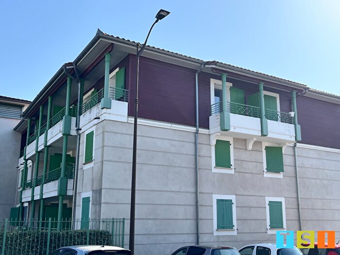 Appartement 2 pièces à vendre - Montréjeau