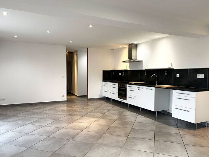 Appartement 4 pièces à louer à Montbrison