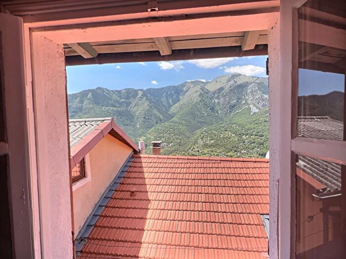Appartement 3 pièces à vendre à Belvédère