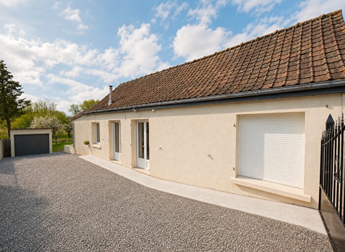 Maison 2 pièces à louer à Le Boisle