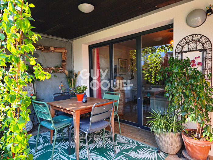 Appartement 3 pièces à vendre - Seignosse