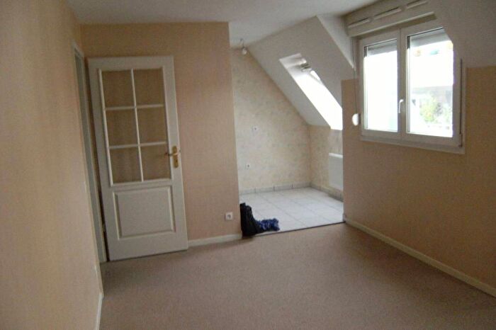 Appartement 1 pièce à Neudorf Est Centre, Strasbourg, à louer