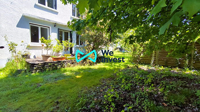 Maison 6 pièces à Billère, à vendre