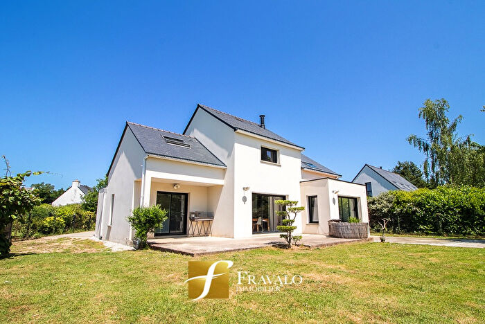 Maison à vendre - Baden - 7 pièces - 5 chambres