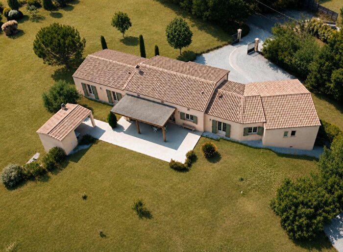 Maison 5 pièces à vendre - Plazac