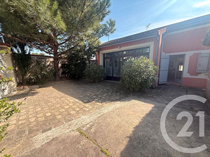 Maison à vendre - Fontenay-sous-Bois, Plateau - 4 pièces - 2 chambres