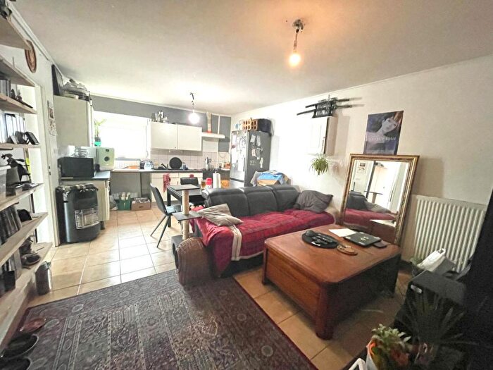 Appartement 3 pièces à vendre - Beuveille
