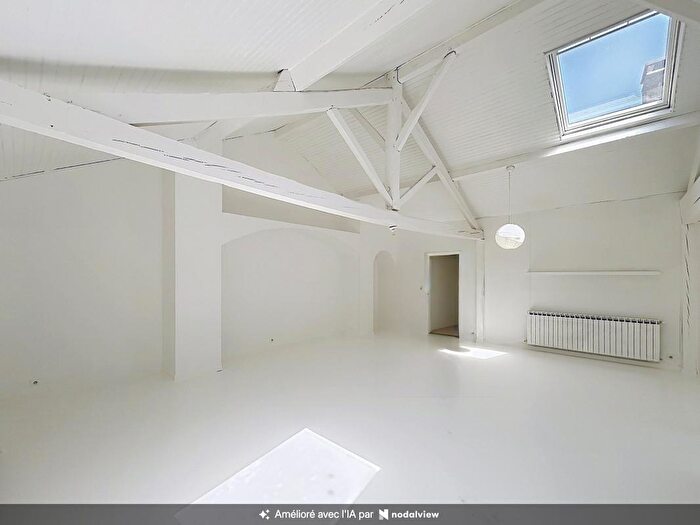 Appartement 4 pièces à vendre - Anglet, Cinq Cantons