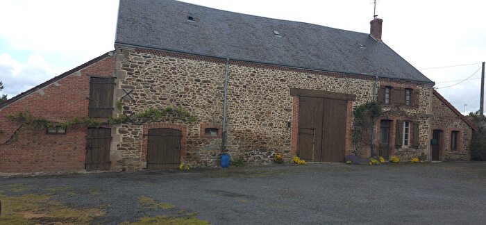 Chéniers - Maison 5 pièces à vendre