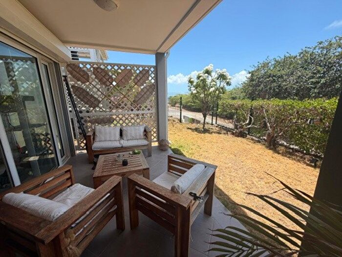 Saint-Martin - Appartement 2 pièces à vendre