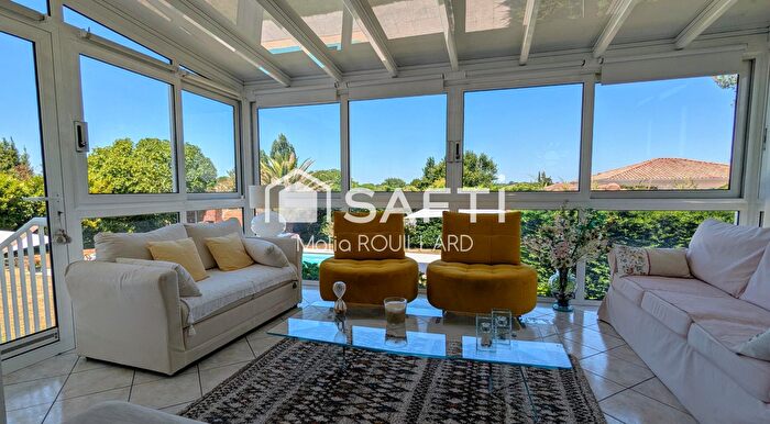 Maison à vendre - Quinsac - 7 pièces - 4 chambres