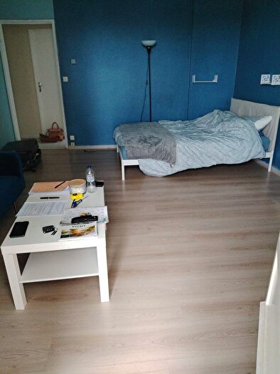 Deniere les Romains, Vichy - Appartement 2 pièces à louer
