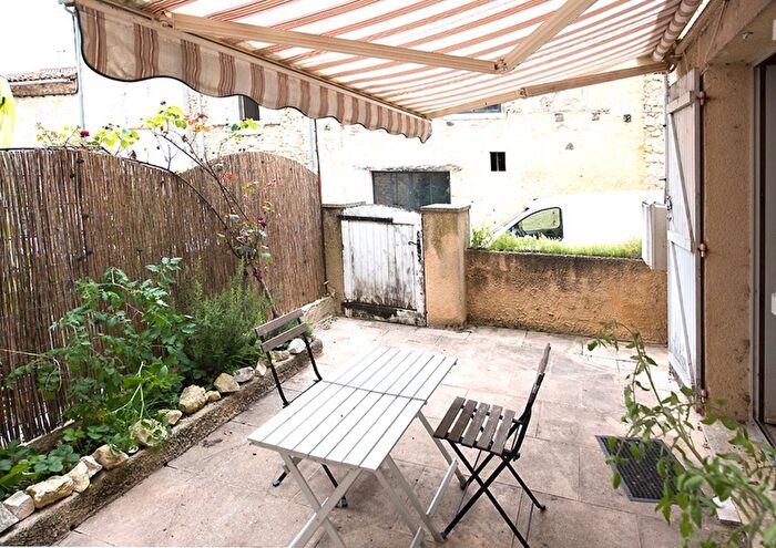 Maison à vendre - Jegun - 6 pièces - 4 chambres