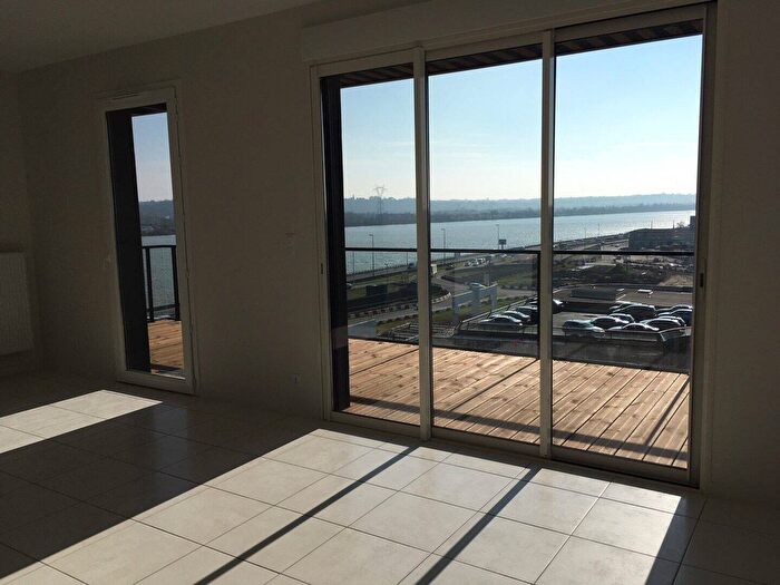 Bordeaux Sud - Appartement 4 pièces à louer