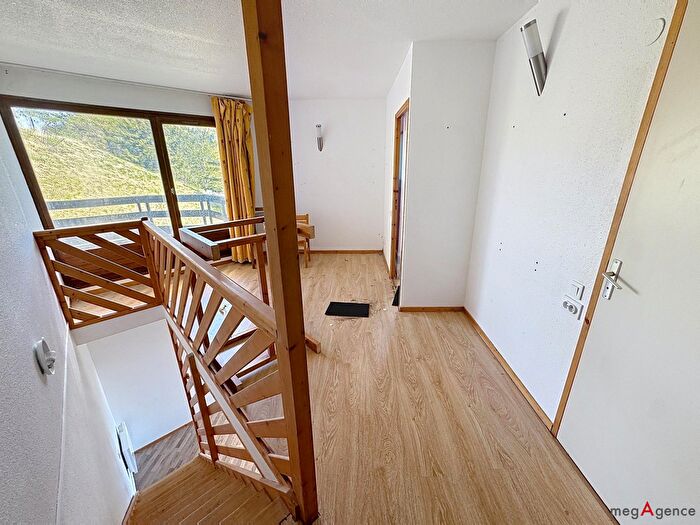 Appartement 4 pièces à vendre - Gresse-en-Vercors