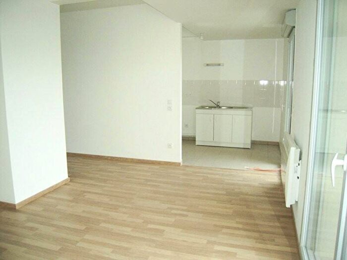 Barbâtre-Saint Remy-Verrerie, Reims - Appartement 1 pièce à louer