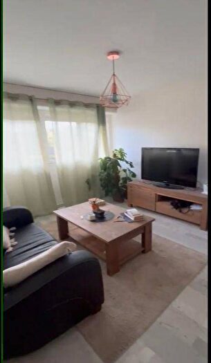 Appartement à louer - Montpellier - 2 pièces - 1 chambre
