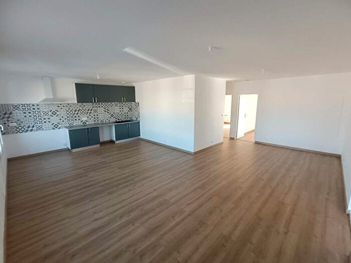 Appartement 4 pièces à vendre à Istres, Village d'Entressen