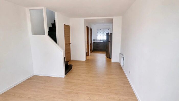 Maison 3 pièces à vendre - Doullens