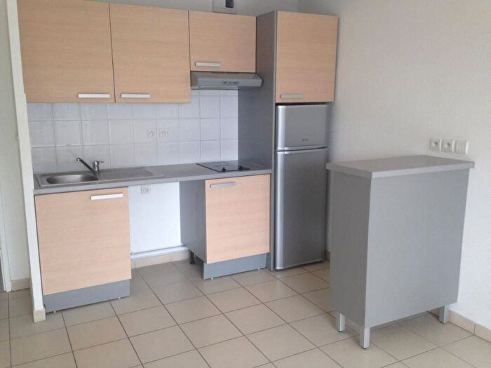 Moulin à Vent-Georges Lévy, Vénissieux - Appartement 3 pièces à louer