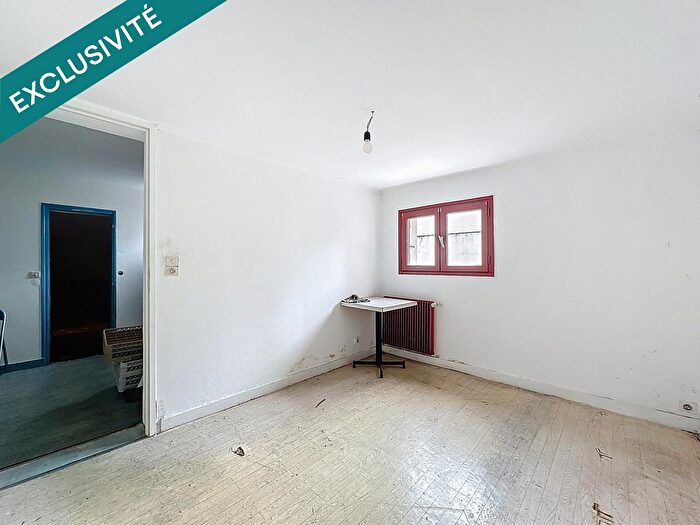 Arnage : Appartement 1 pièce à vendre