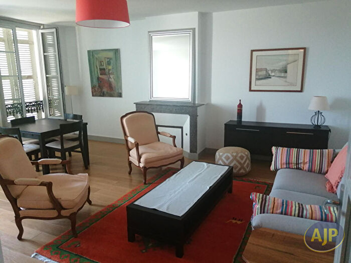 Appartement 3 pièces à louer - Saintes, Centre-ville