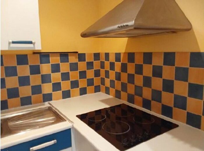 Sussargues : Maison 3 pièces à louer