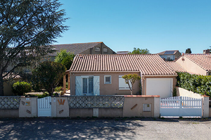 Carcassonne, Domairon, Grazailles, Albignac, Fleming - Maison 3 pièces à vendre