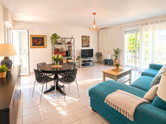 La Rochelle, Port Neuf - Appartement 4 pièces à vendre