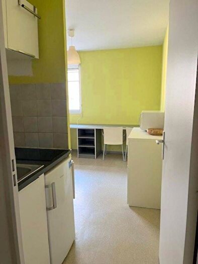 Appartement 1 pièce à louer à Les Cévennes, Clementville, Montpellier