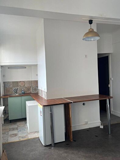 Appartement 1 pièce à louer à Jaures, Joinville-le-Pont