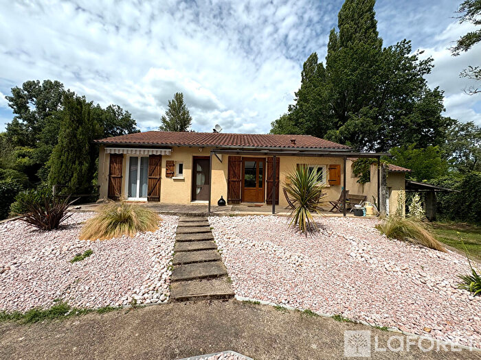 Maison 3 pièces à vendre - Marsac-sur-l'Isle