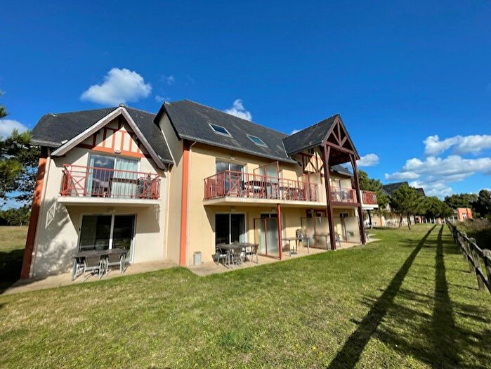 Appartement à vendre - Fréhel - 3 pièces - 2 chambres