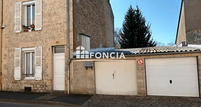 Maison à vendre - Charleville-Mézières, Manchester - 3 pièces - 2 chambres