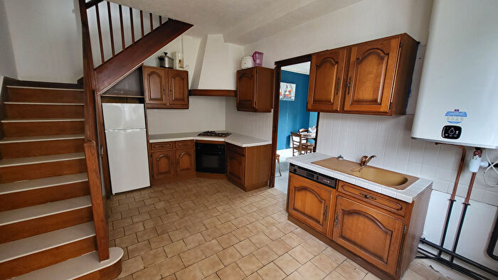 Maison 5 pièces à vendre - Candé