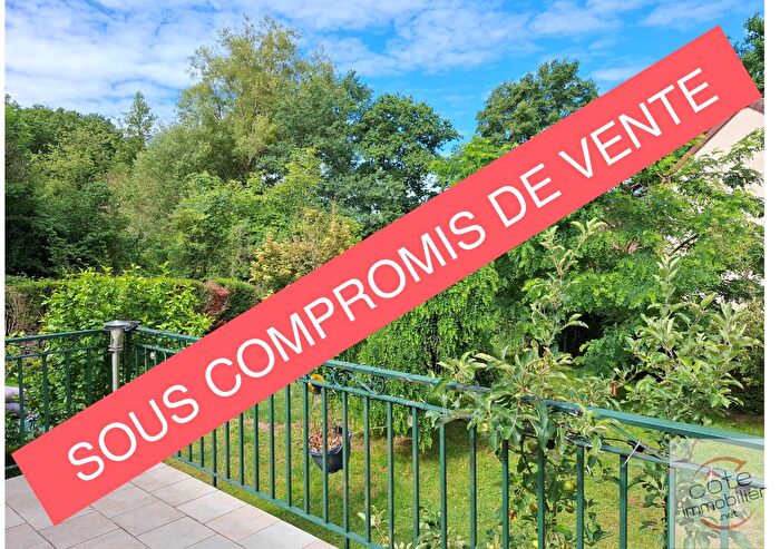 Saint-Arnoult-en-Yvelines - Maison 6 pièces à vendre
