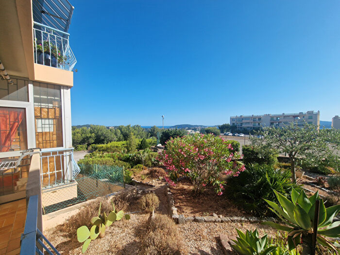 Appartement 4 pièces à vendre - Toulon, Corniche du Faron