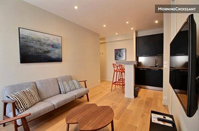 Appartement à louer - Val de Grace, Paris ème arrondissement - 2 pièces - 1 chambre
