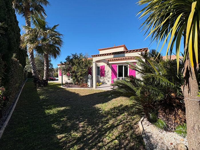 Maison à vendre - Saint-Cyprien - 5 pièces - 4 chambres