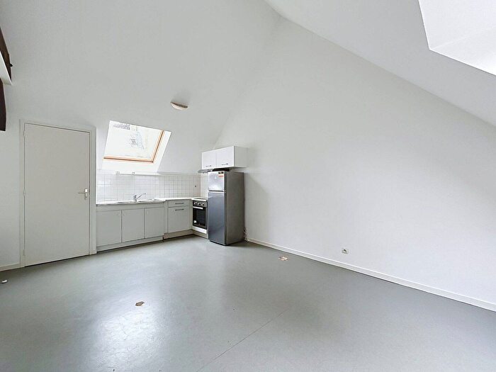Appartement 2 pièces à louer - Saint-Lô