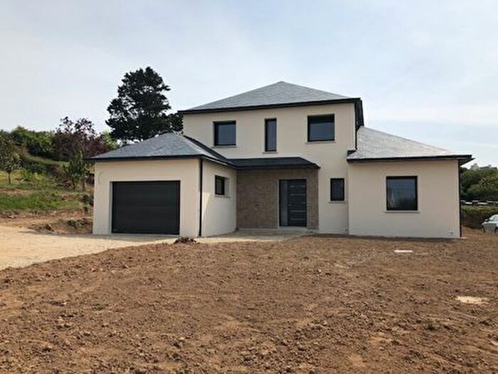 Tôtes : Maison 6 pièces à vendre
