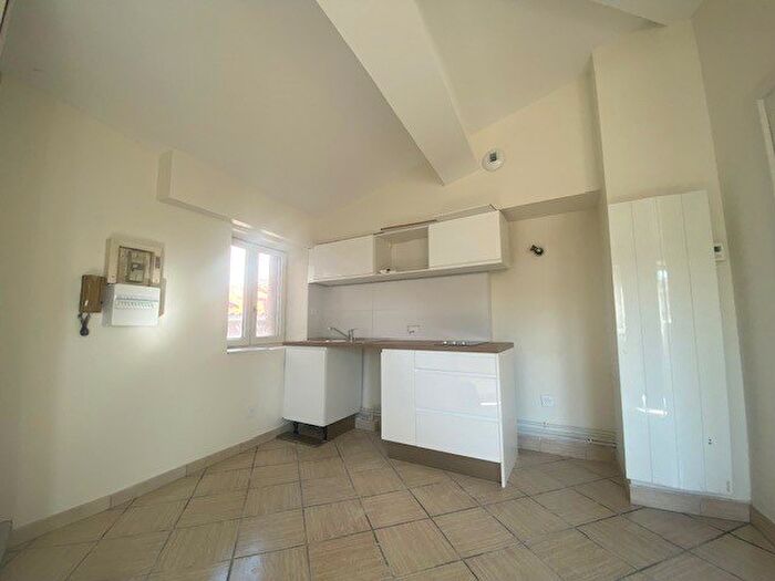 Appartement 1 pièce à louer à Lyon 5ème, Quartiers anciens