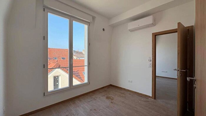 Appartement 2 pièces à louer - Lagny-sur-Marne