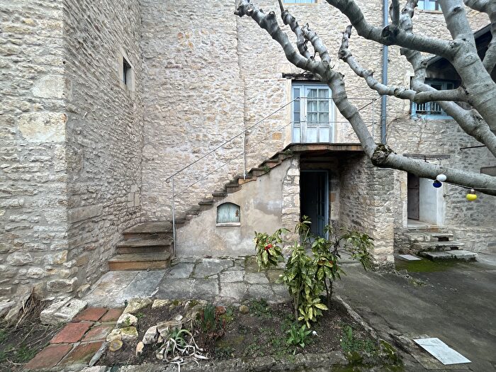 Appartement à vendre - Anse - 3 pièces - 2 chambres