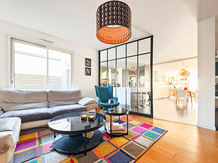 Maison à vendre - Quartiers Sud-Est, Francisco Ferrer - 6 pièces - 4 chambres