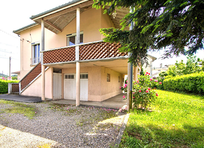 Maison 4 pièces à Agen, Palissy, à vendre