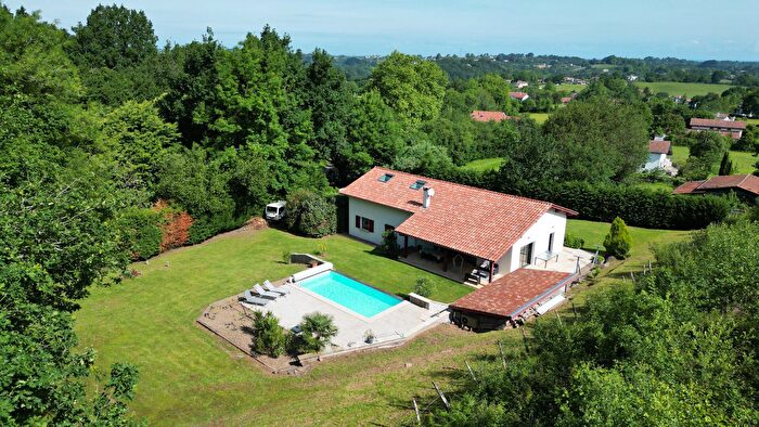 Maison 5 pièces à vendre - Ascain