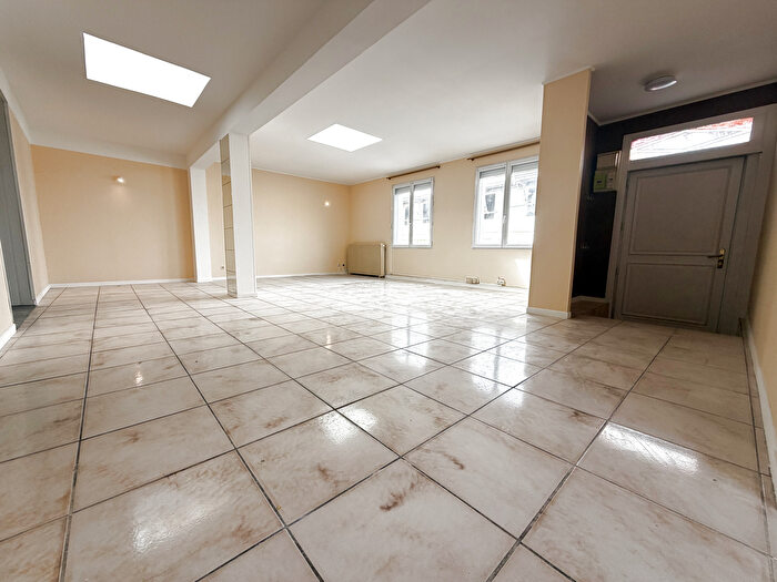Maison 6 pièces à vendre - Survilliers