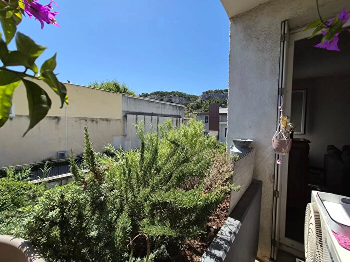 Cavaillon : Appartement 2 pièces à vendre
